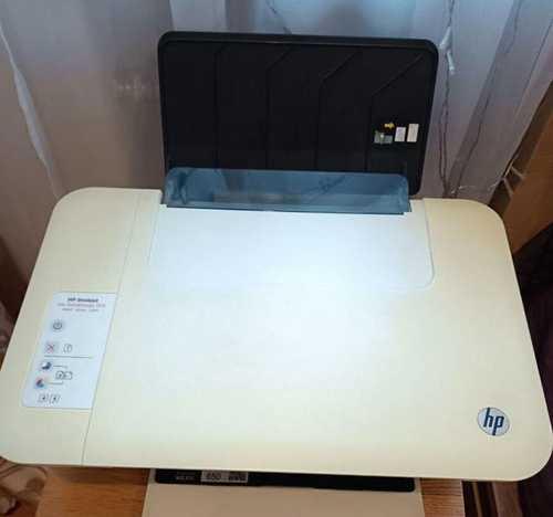 Мфу hp Deskjet 1515