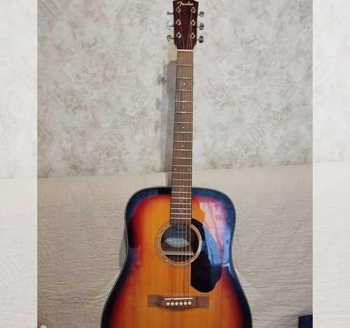 Fender cd60