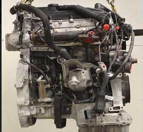 Мотор OM651 на Мерседес Виано Спринтер 2.2
