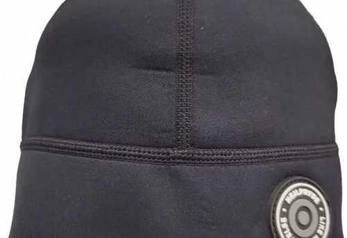 Гидрошапка Neilpryde Nexus Beanie Black 2023 L/XL