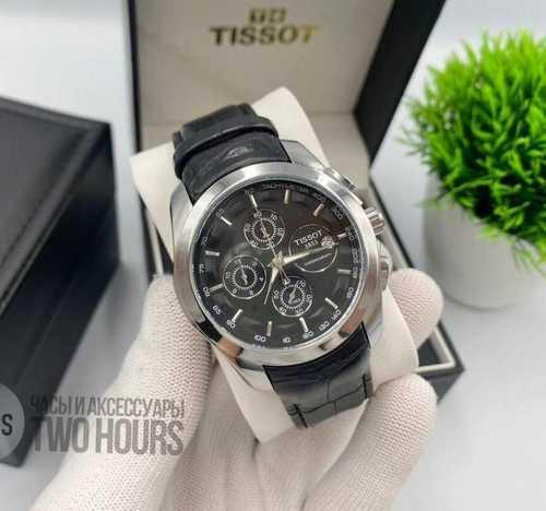 Часы мужские Tissot Couturier