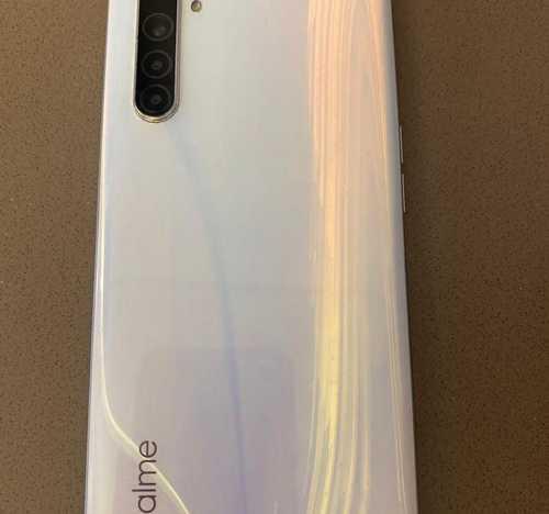 realme 6, 8/128 ГБ