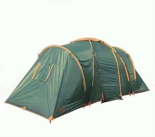 Палатка Totem Hurone 6 V2