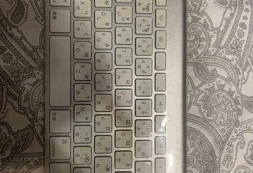 Клавиатура Apple magic keyboard