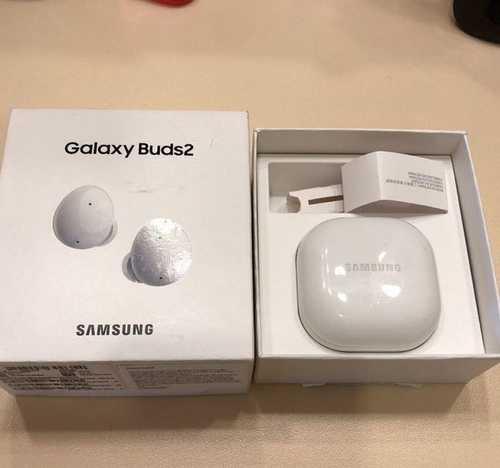 Samsung galaxy buds 2 pro original