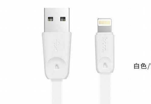 Кабель USB-Lightning