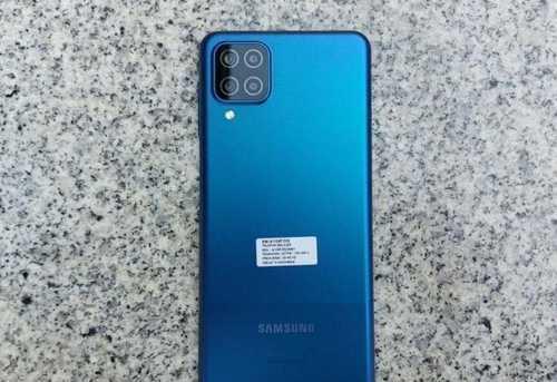 Samsung Galaxy A12, 4/128 ГБ
