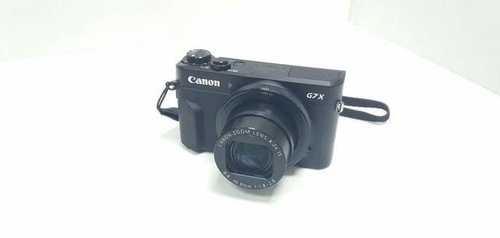 Фотоаппараты Цифровые Canon PowerShot G7X Mark II