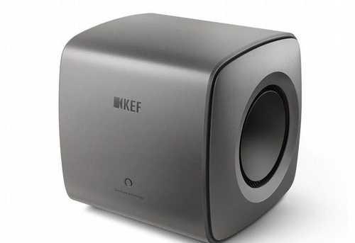 Сабвуфер KEF KC62 Titan