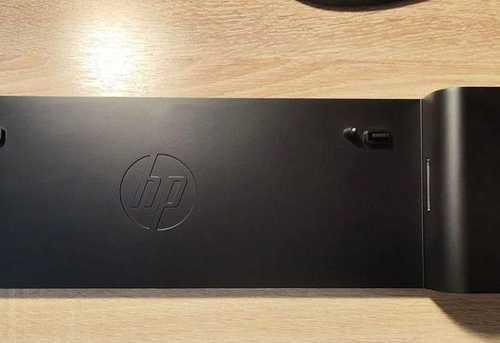 Док-станция HP UltraSlim 2013