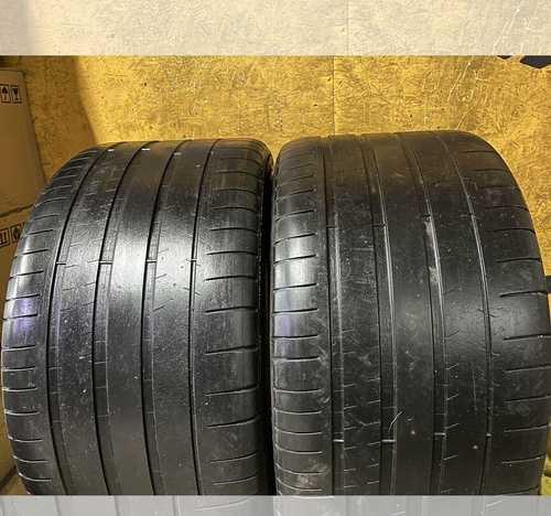 Michelin Pilot Super Sport 325/30 R21