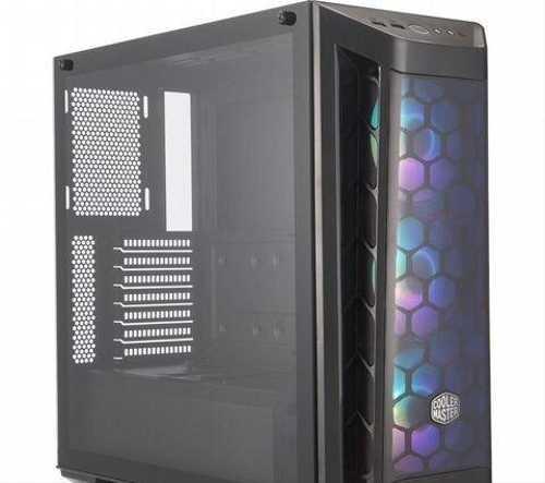 Корпус ATX Miditower Cooler Master #302655