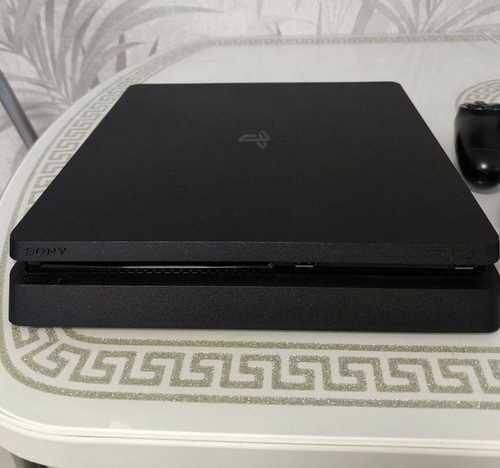 Sony playstation 4 slim 1tb