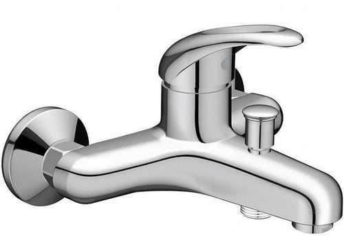 Смеситель для ванны Dorff Comfort D8010000 Хром