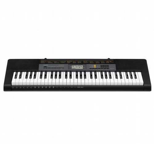 Синтезатор casio ctk 2500