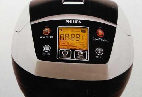 Мультиварка Philips HD3134/00 Viva Collection