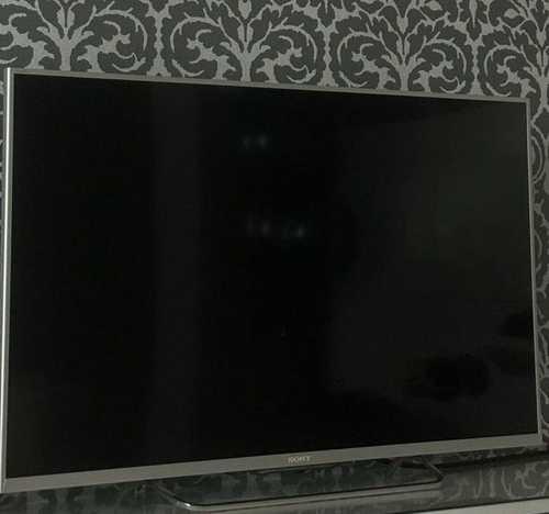 Телевизор sony bravia kdl 42w817b