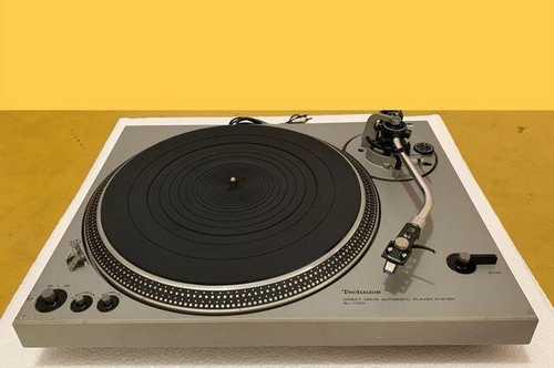 Проигрыватель винила Technics SL-1700 new