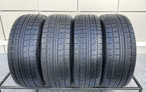 Toyo Winter Tranpath MK4a 235/55 R18