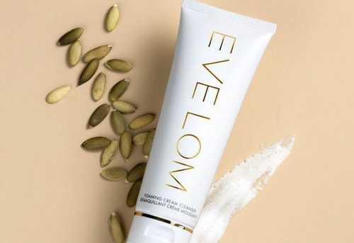EVE LOM Foaming Cream Cleanser пенка для умывания