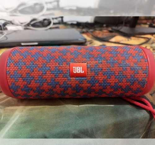 Колонка Bluetooth jbl flip 4