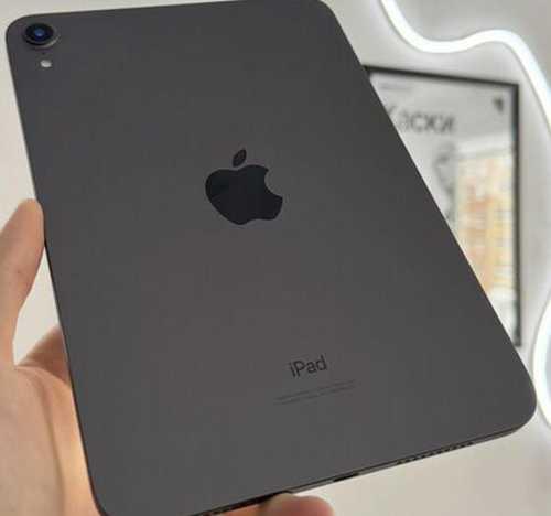 iPad mini 6