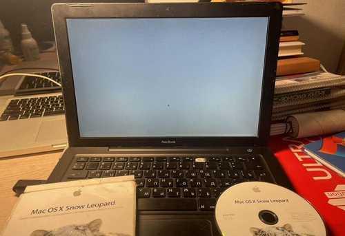 Macbook 2007 a1181