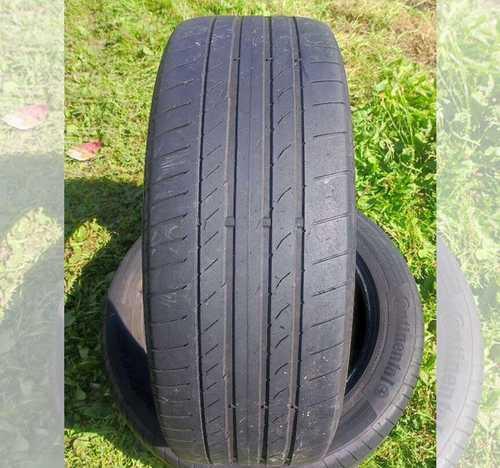 Continental ContiSportContact 5 235/55 R19 101V