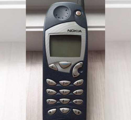 Телефон Nokia 5125