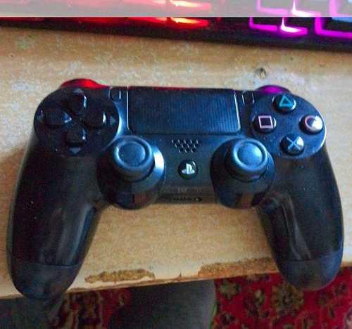 Геймпад Sony dualshock 4