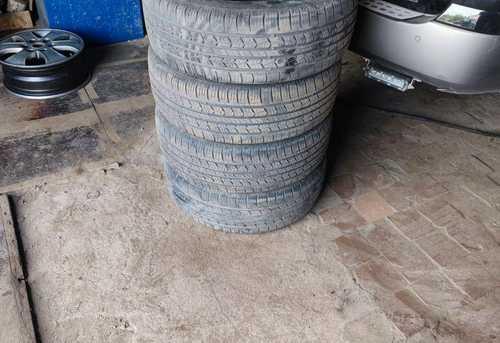 DoubleStar DS01 225/60 R17 99T