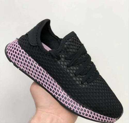 Кросовки Adidas Deerupt runner originals, 37, 38