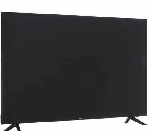 Телевизор LED 55" (139 см) dexp U55E7000E
