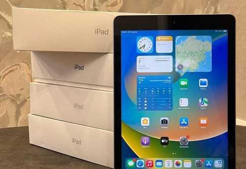 Планшет Apple iPad A1822 (5 поколение, Ростест)