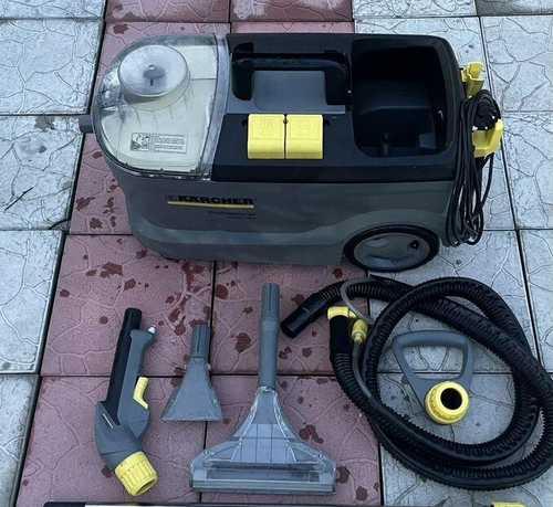 Karcher puzzi 10/1 Professional