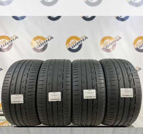 Bridgestone Potenza S001 255/35 R19 98Y