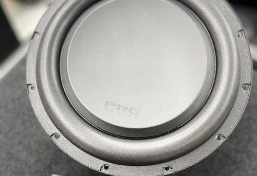 Dynamic state PRO PSW-300S плоский сабвуфер 12/308