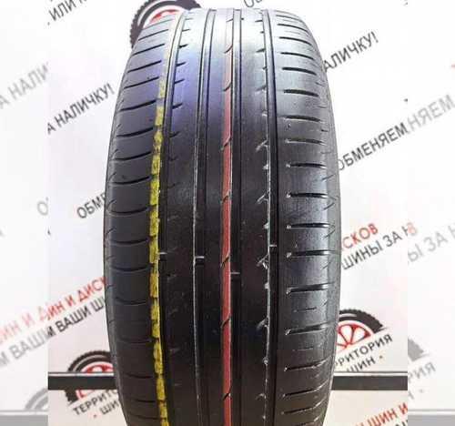 Hankook Ventus Prime 2 K115 225/60 R17 99H