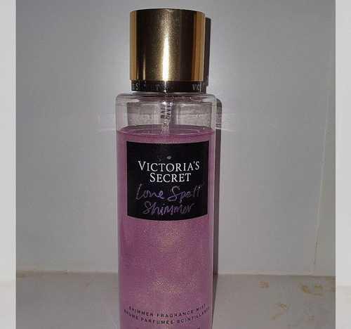 Victoria secret спрей