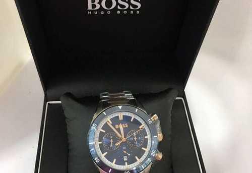 Наручные часы Hugo Boss HB1513937 мужские, оригина