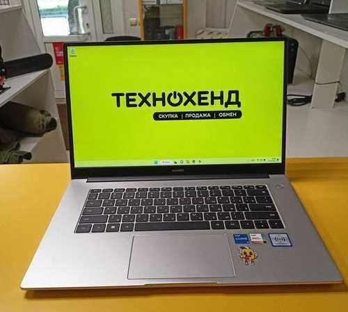 Ноутбук huawei MateBook D 15 BoD-WDH9 (тв-99558)