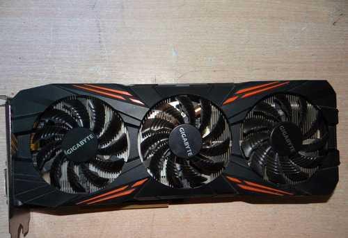 GTX1070 Gigabyte G1 Gaming