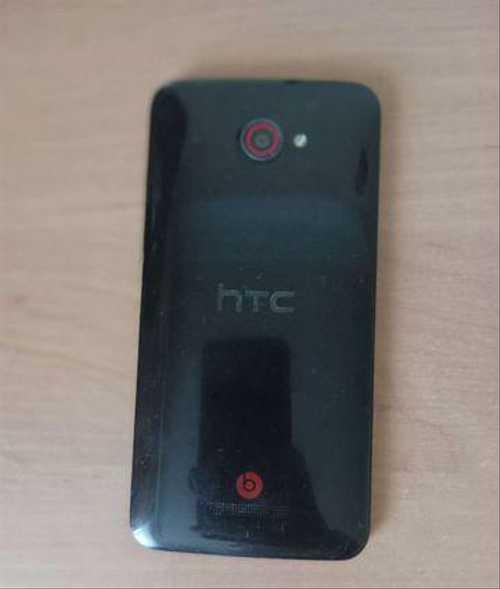 Htc butterfly