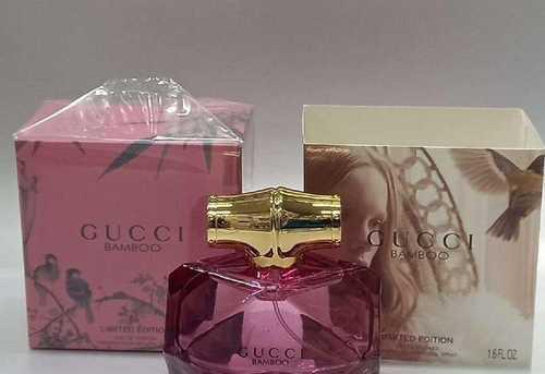 Gucci Bamboo Harmony Limited Edition 75 ml