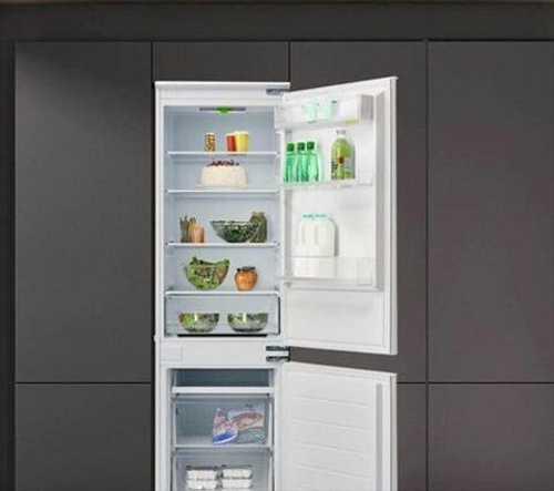 Встраиваемый холодильник Graude