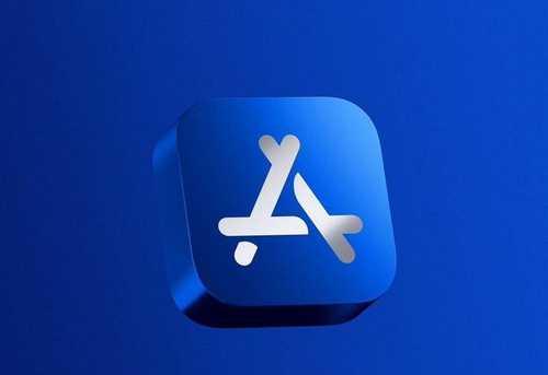 Игры и программы в AppStore