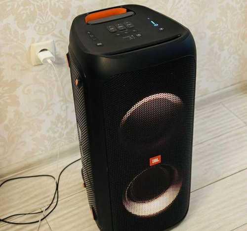 Колонка JBL partybox 310