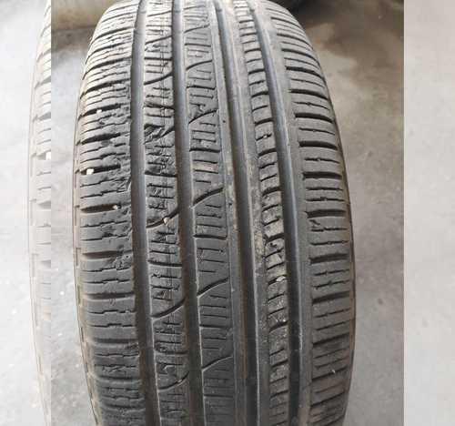 Pirelli Scorpion Verde All Season 235/60 R18