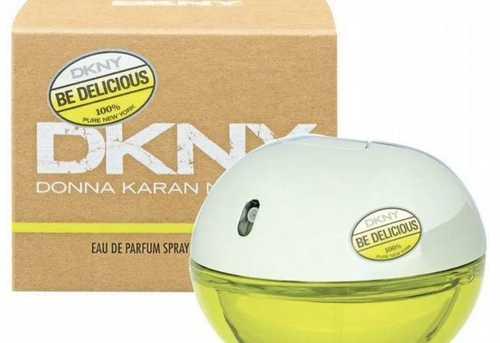 Парфюм Духи Dkny Be Delicious, 100 мл