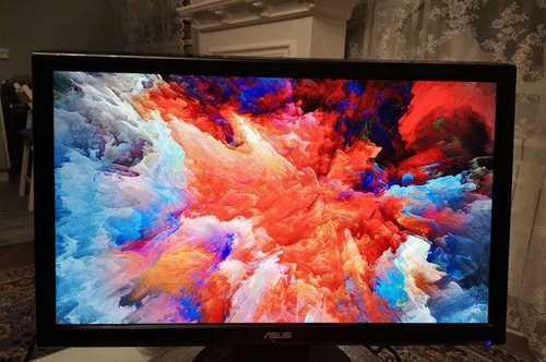 22' FullHD Монитор Asus VH222